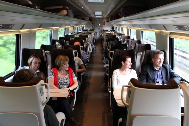 AccesRail | Your Gateway to Air-Rail